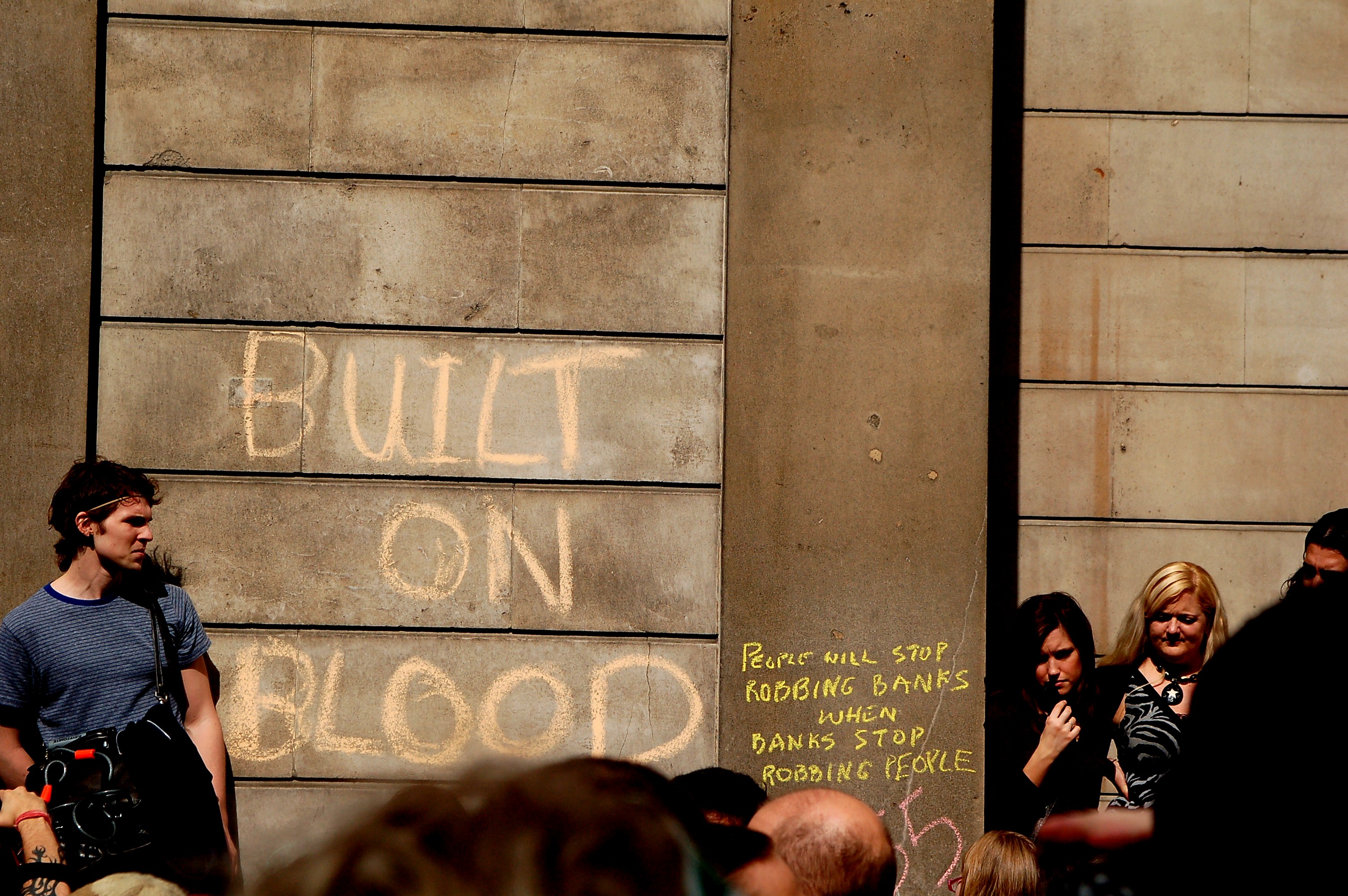 England & Wales – Pete Chonka